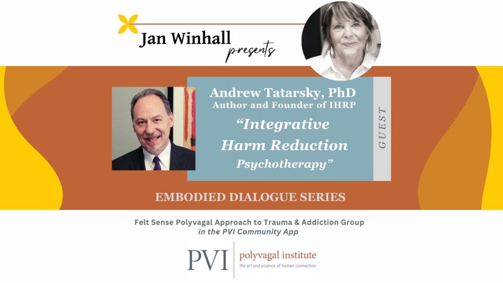 Resources - Andrew Tatarsky, PhD